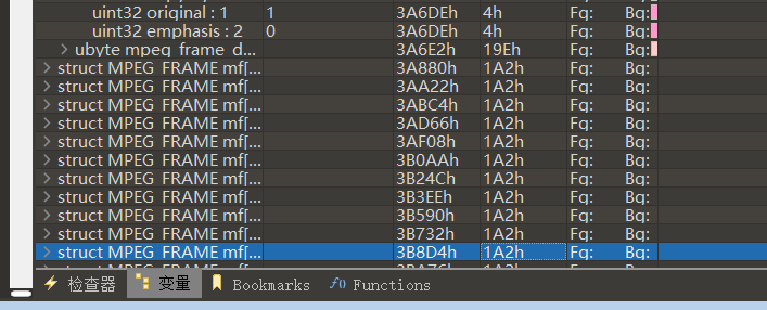 XCTF攻防世界MISC--nice_bgm_private bit隐写-CSDN博客