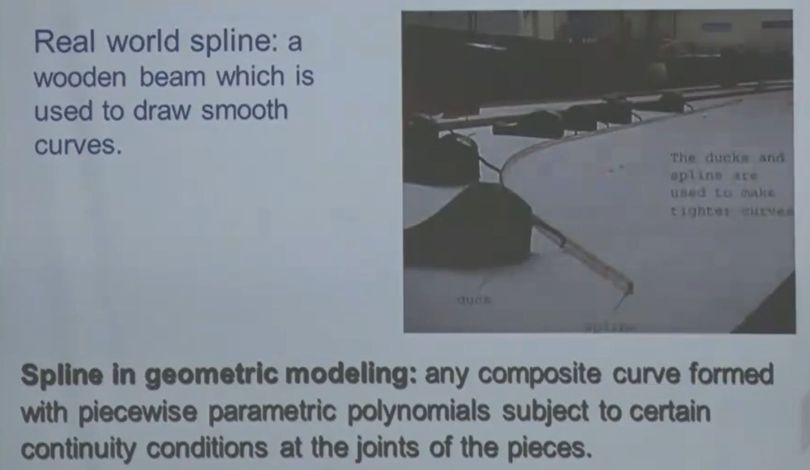 超详细笔记 T-spline Theory and Applications_郑建民_t-spline basis functions-CSDN博客