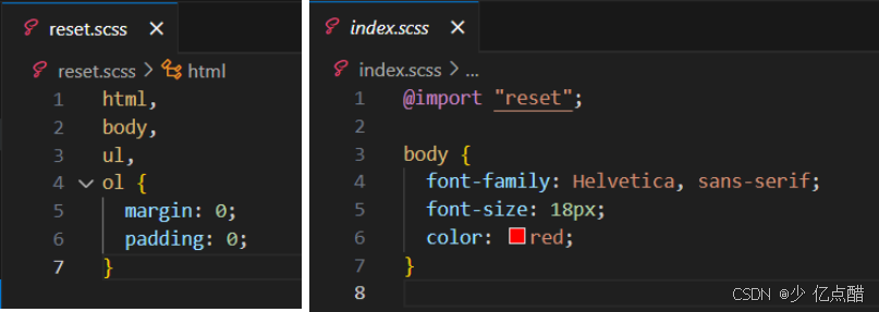 sass学习_sass 学习-CSDN博客