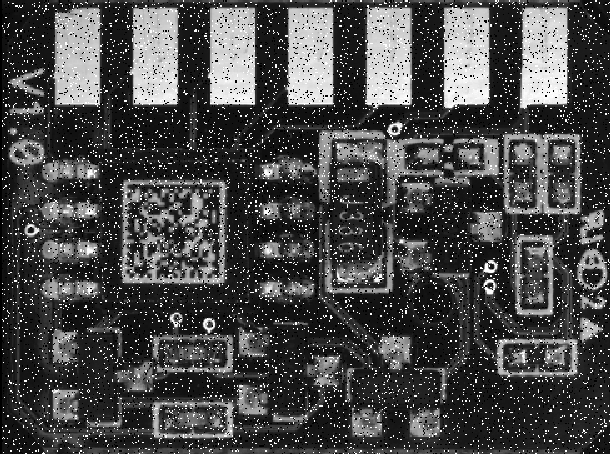 HALCON常用算子介绍_halcon常用算子库-CSDN博客