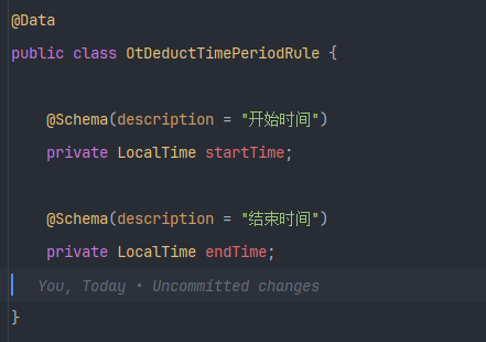 Mybatis-Plus JacksonTypeHandler 序列化 LocalTime失败_mybatisplus jacksontypehandler-CSDN博客