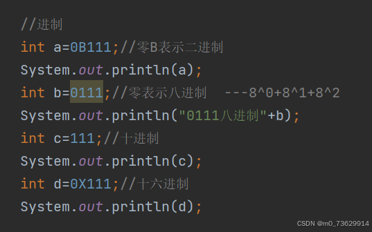Java基础（Day1）-CSDN博客