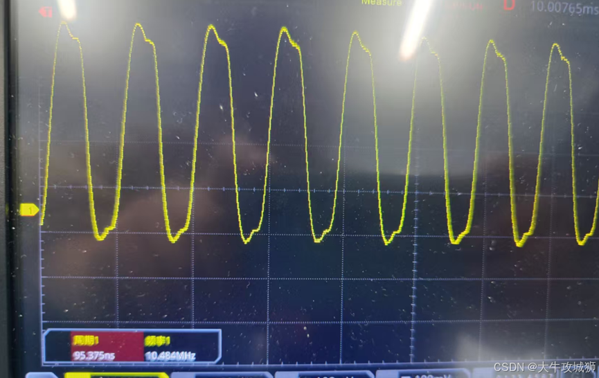 针对STM32F4 MCU的延时方法及函数深入探讨-CSDN博客