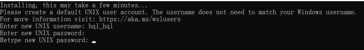 Windows安装WSL2+自定义Ubuntu路径+Docker_windows server wsl2-CSDN博客