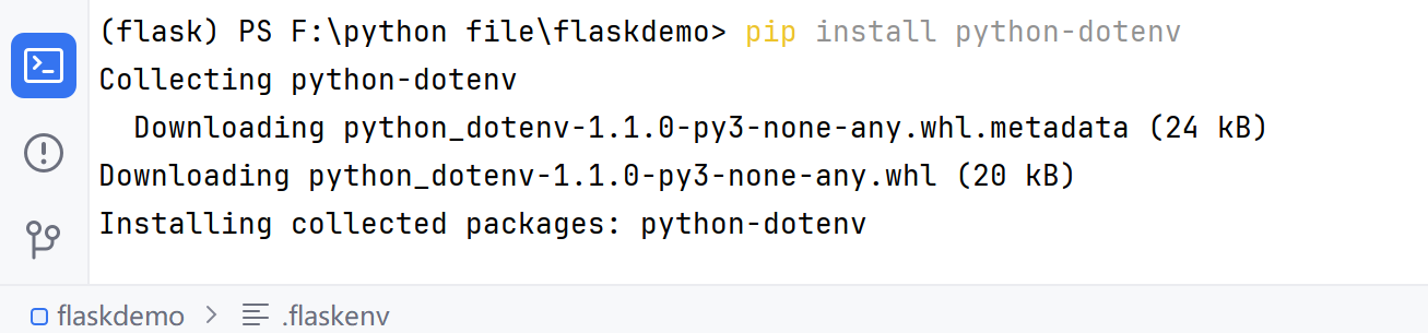 pycharm flask开启debug_pycharm flask debug-CSDN博客