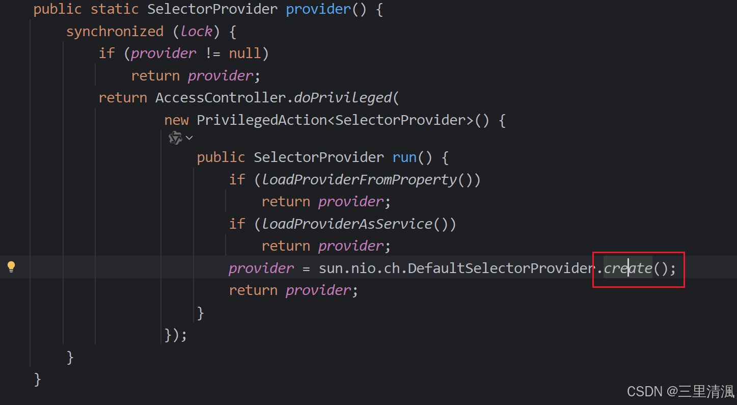 NIO多路复用及Epoll事件轮询_nio的多路复用和epoll原理-CSDN博客