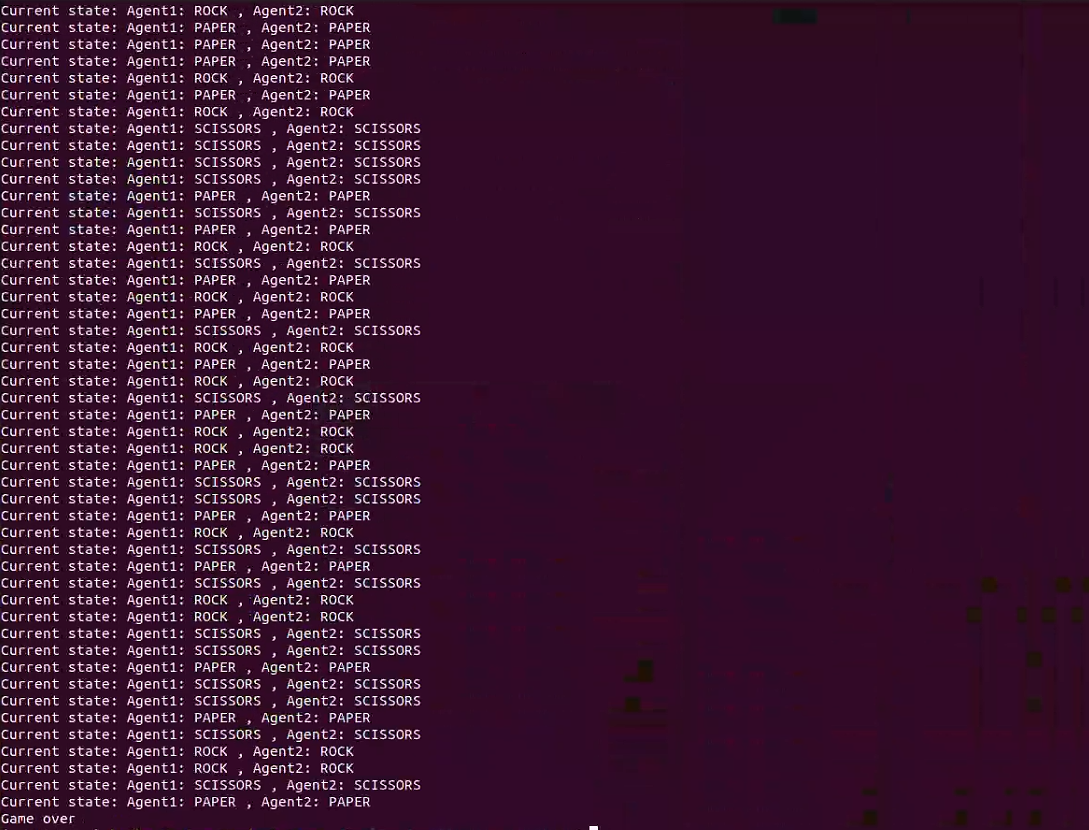 PettingZoo环境安装及配置-CSDN博客