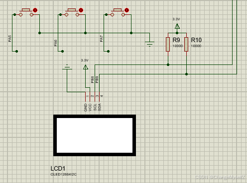 PROTUES8.15仿真出现Simulation is not running in real time due to excessive CPU load. @0.268857031s ...