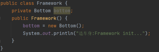 【javaEE】Spring IOC_java中spring的ioc容器需要不需要创建-CSDN博客