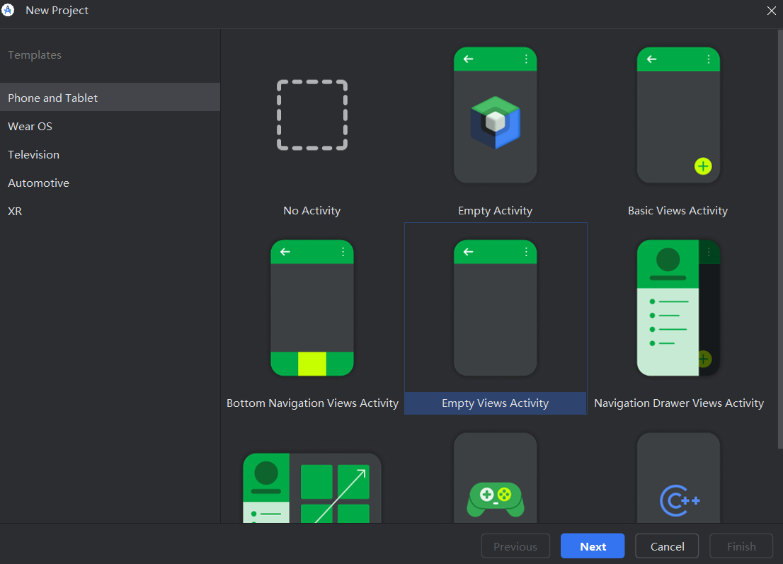2025年Android Studio 安装配置教程 - Windows_android-studio-2025.1.2.12-windows-CSDN博客