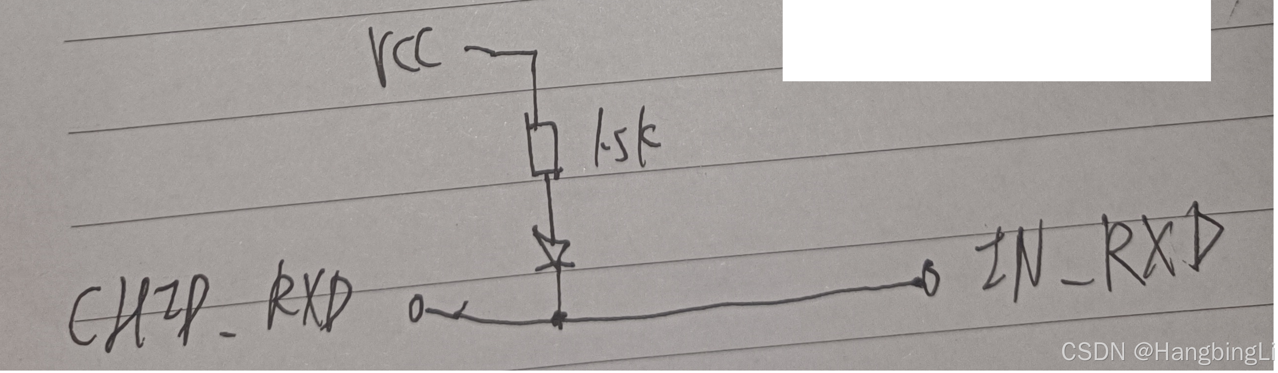 USB转串口（HW-597）硬件修正_hw597-CSDN博客
