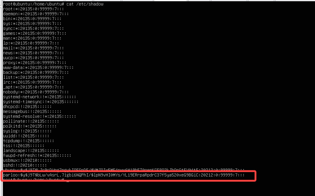 第二届Parloo杯——应急响应主线学习-CSDN博客