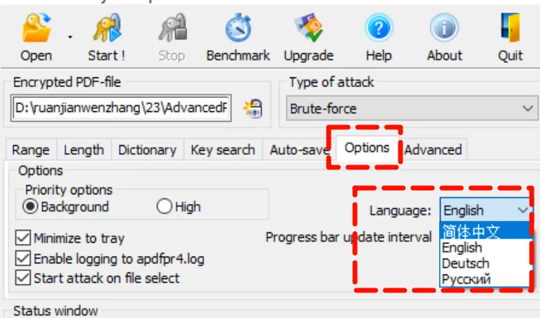 办公文档解密太麻烦？APDFPR免安装解密实测-CSDN博客