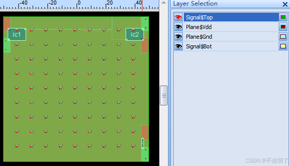 Sigrity SPEED2000 ESD simulation模式如何进行ESD仿真分析操作指导_sigrity esd仿真-CSDN博客
