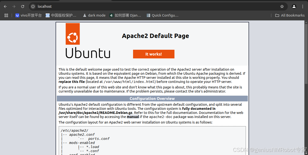 apache与django部署方式-CSDN博客