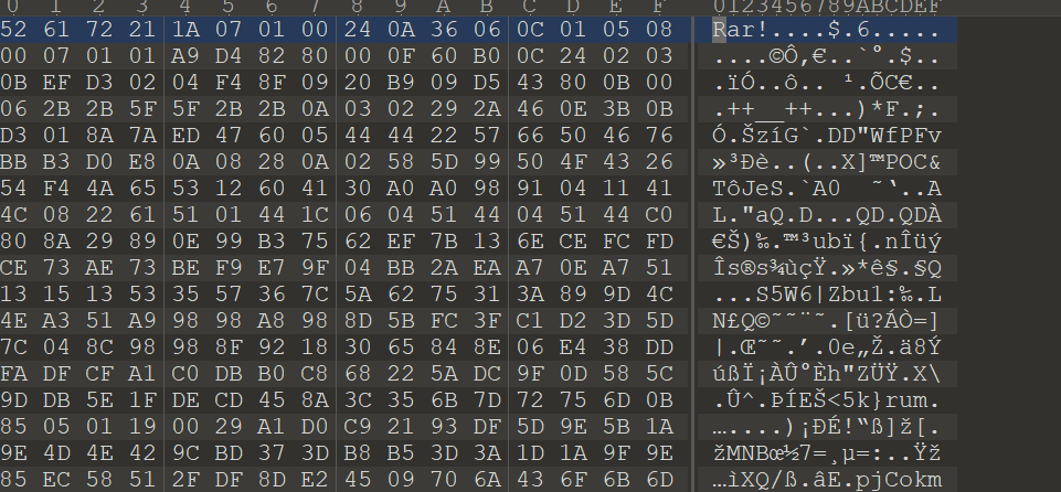 XCTF攻防世界Misc难度三所有整合wp_xctf ewm-CSDN博客