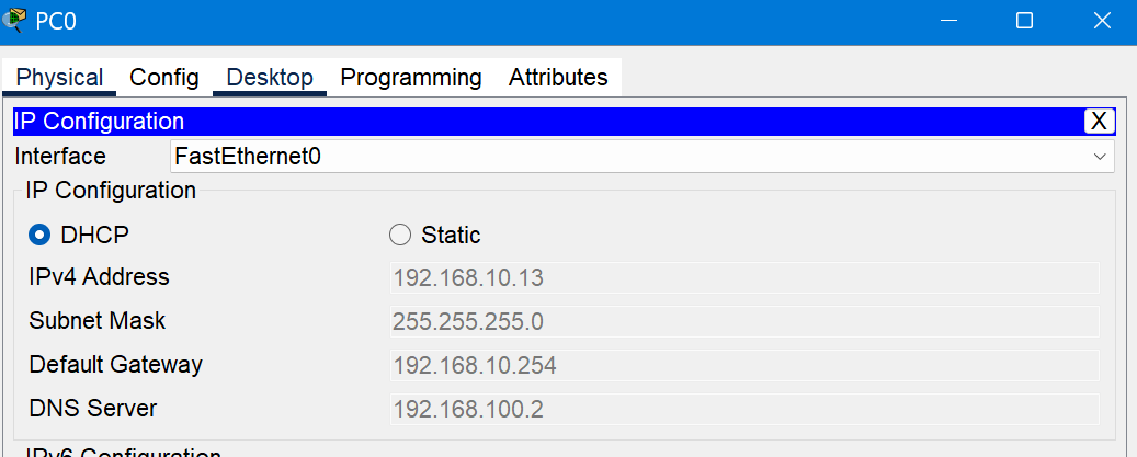 综合模拟实验：VLAN、DNS、Telnet、DHCP_vlan配置dns-CSDN博客