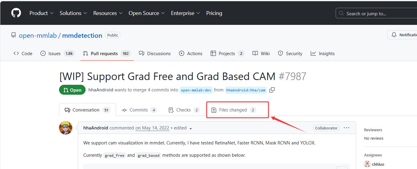 如何结合Grad-CAM进行mmdetection的特征可视化_mmdetection grad cam-CSDN博客