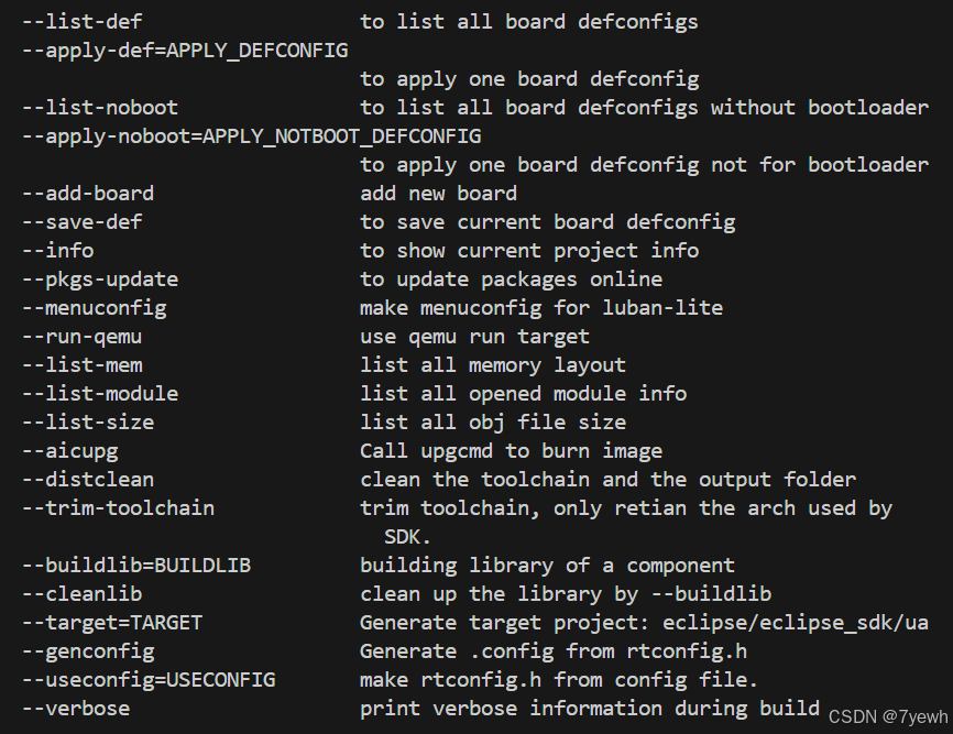 RT-Thread SCons构建工具 全面详解 对比cmake 强过Makefile-CSDN博客