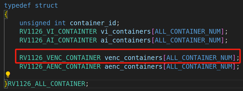 RV1126的低分辨率(1280 * 720)VENC编码模块的设置_rv1126 rkmedia 码率 使用-CSDN博客