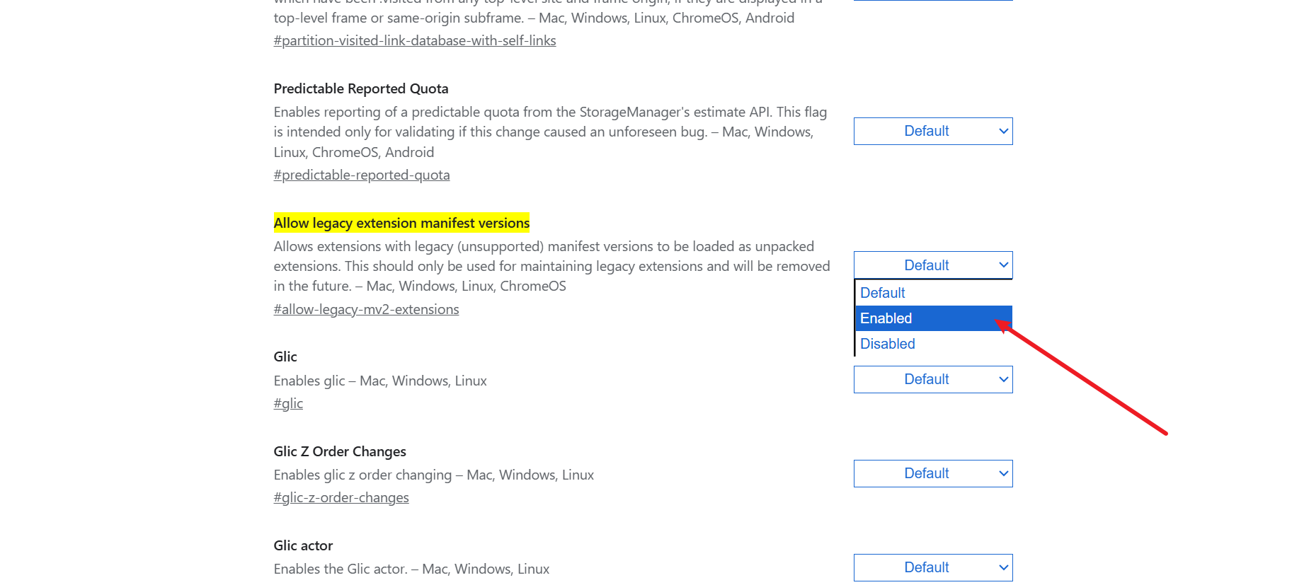 解决 Chrome 禁用旧扩展的问题：Manifest V2 扩展的终极解决方案_chrome manifest v2-CSDN博客