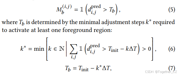 Dome-DETR: DETR with Density-Oriented Feature-Query Manipulation for Efficient Tiny Object ...