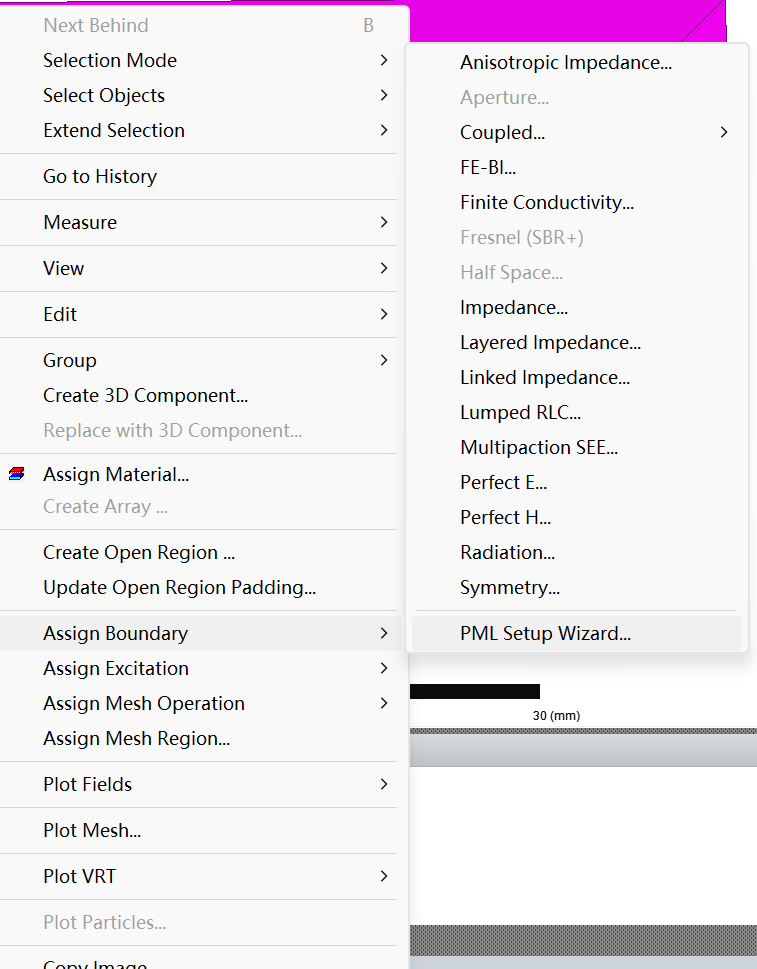 【HFSS入门指南】电磁仿真的“交通规则”：一文读懂边界条件（初学向理解向）_hfss perfect e-CSDN博客