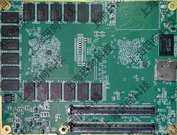 业界领先的飞腾D2000+X100_全板载32G+ECC_Type6全国产（加固）核心模块_飞腾x100-CSDN博客
