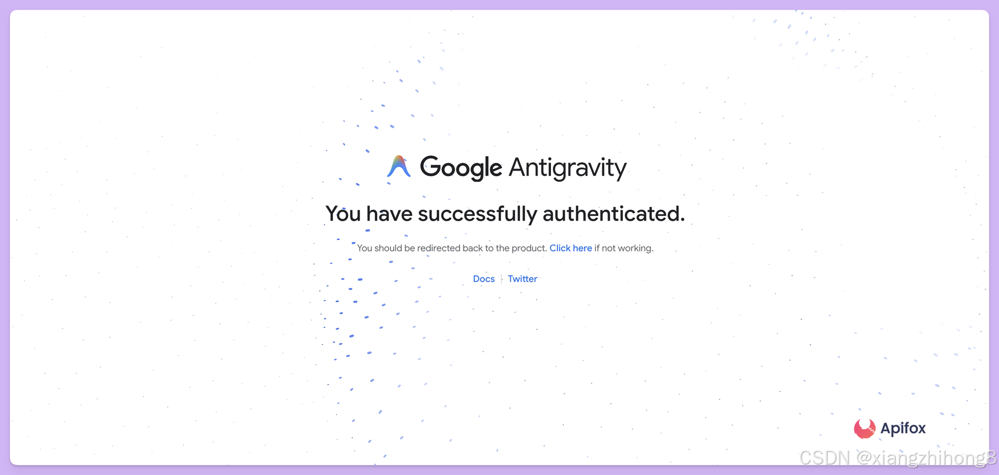 谷歌 Antigravity 完整使用教程_谷歌antigravity工具-CSDN博客