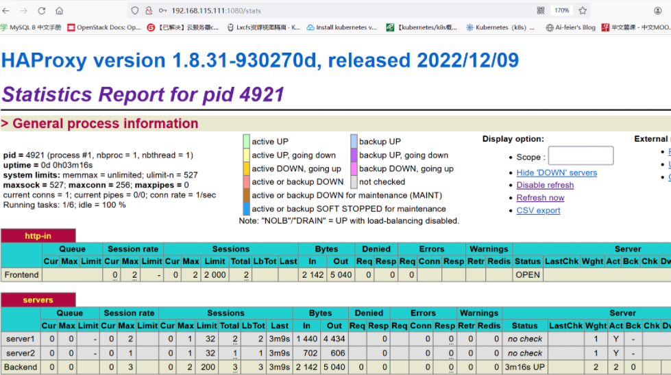 HAProxy 简介及配置文件详解_haproxy-2.9.5.tar.gz-CSDN博客