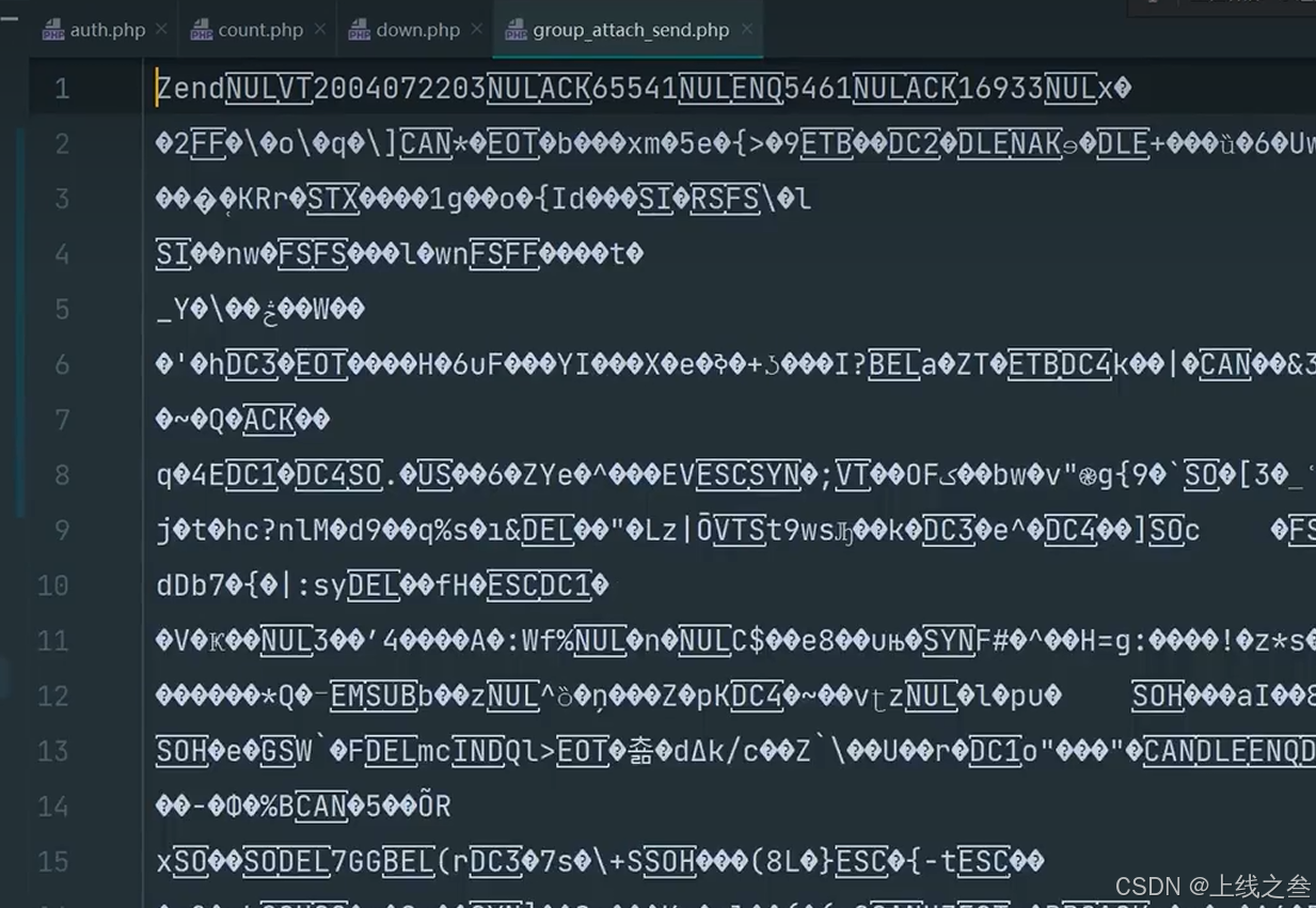 小迪安全-代码审计106原生-文件安全，上传监控，功能定位，关键搜索，1day挖掘_小迪代码审计-CSDN博客