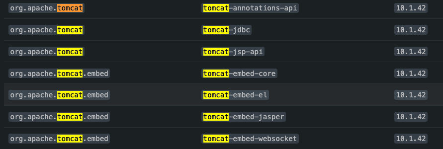 【springboot】springboot单体项目2.x升级到3.5经验总结_springboot3.5-CSDN博客