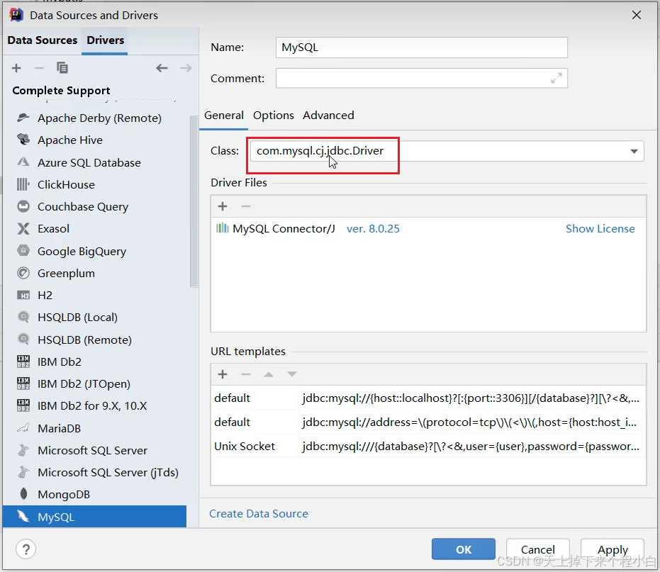 Mybatis 02mybatis 入门 快速入门程序第2关mybatis插入用户数据 Csdn博客