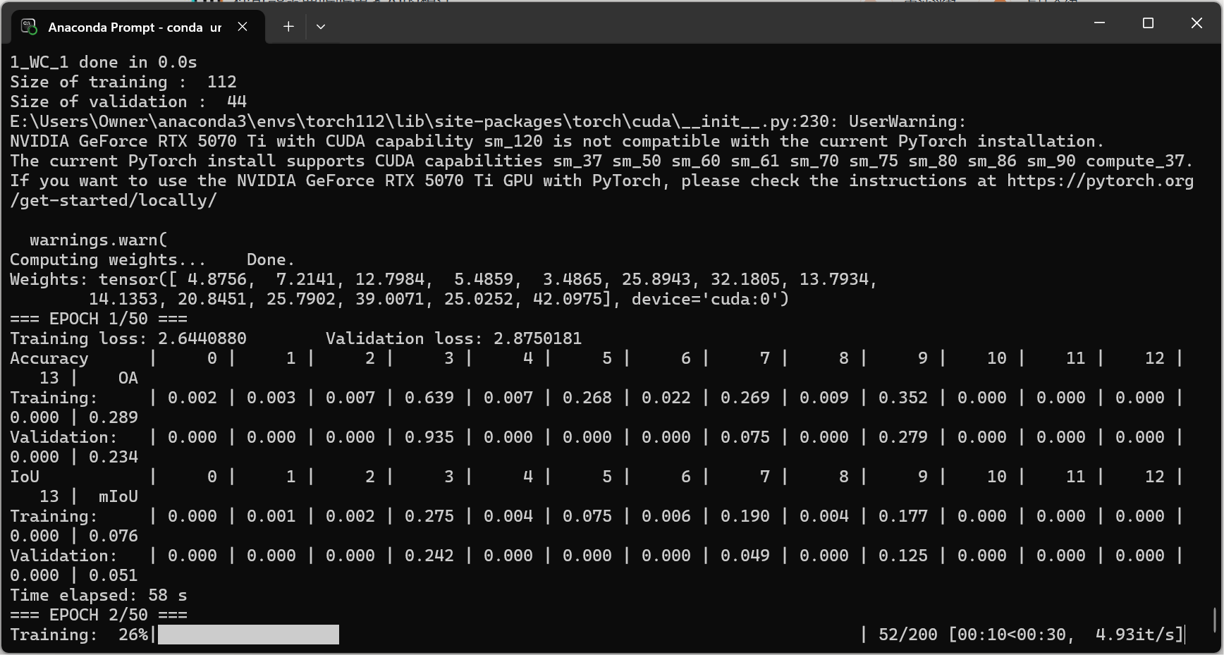 复现RandLA-Net拆坑指南_randla pytorch复现-CSDN博客