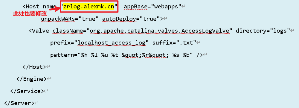 Tomcat配置https-CSDN博客
