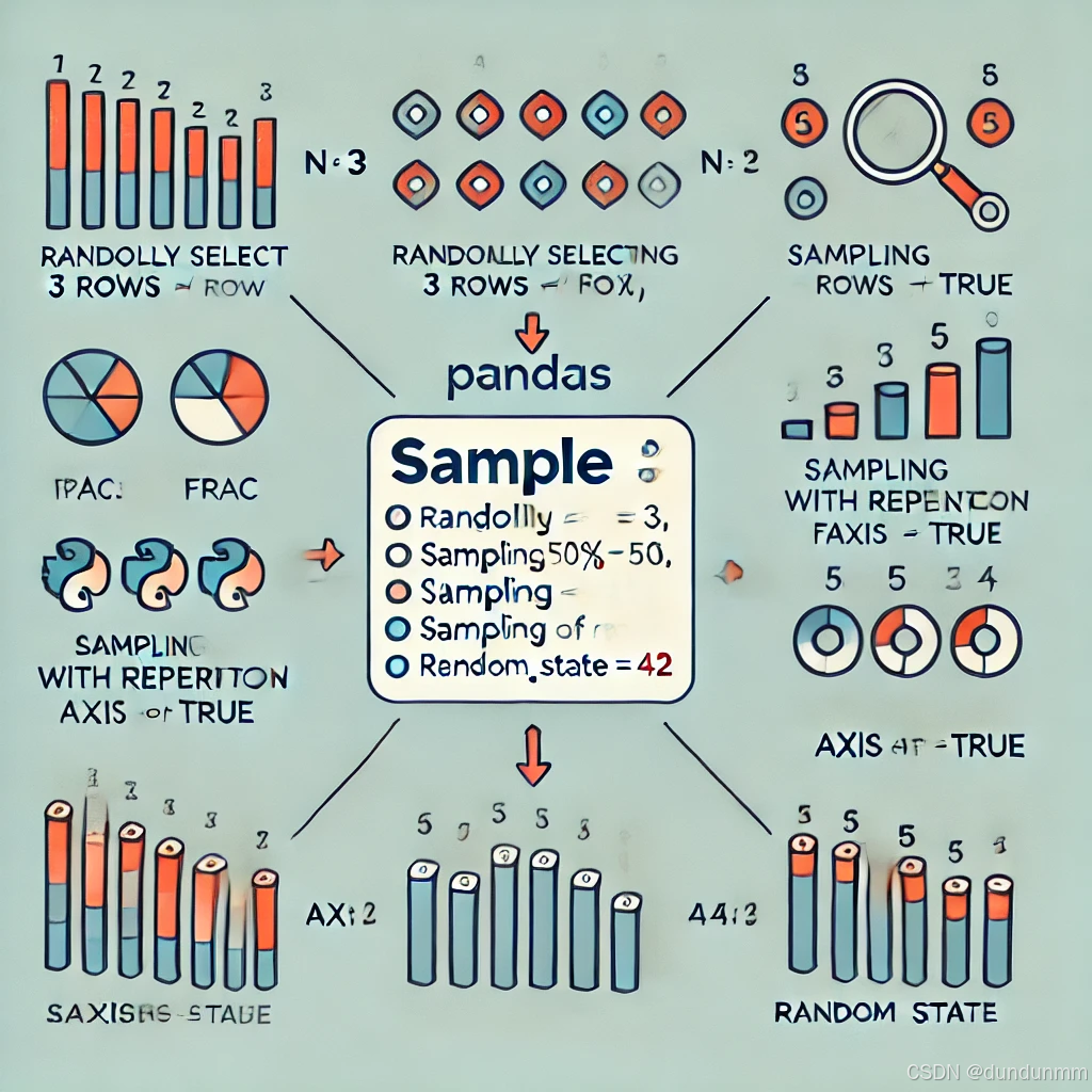 sample() 函数_df.sample-CSDN博客