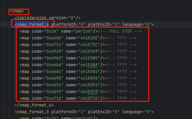 python的字体解密-拼多多后台_拼多多后台数据字体加密解析-CSDN博客