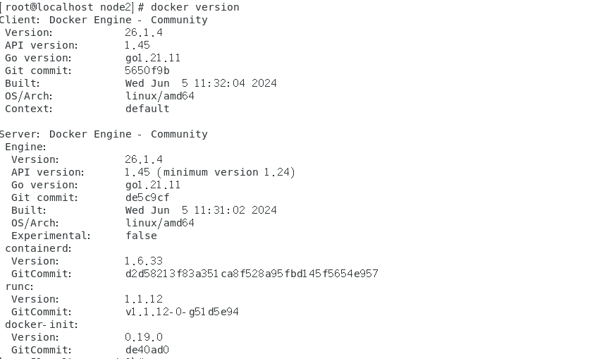 安装docker、docker compose-CSDN博客