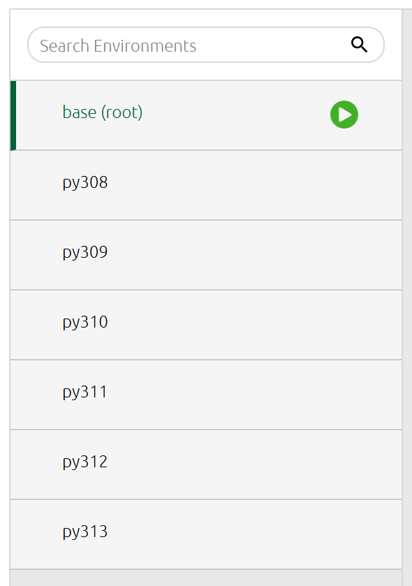 命令行创建项目本地的 hatch 环境及工具本地化实战演示——基于《Python 多版本与开发环境治理架构设计》的最佳实践_hatch文件夹-CSDN博客