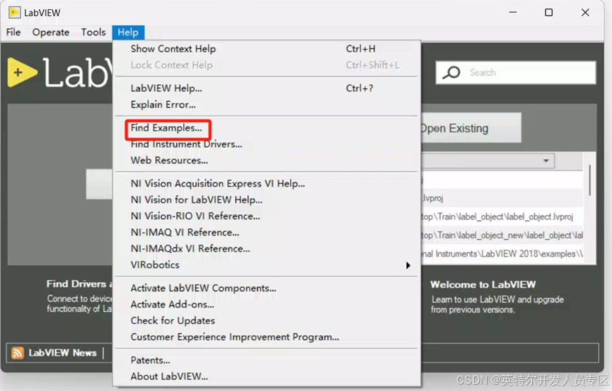 LabVIEW +YOLO11 在intel AIPC上完成目标检测(含CPU/GPU/NPU实测效果)_英特尔开发人员专区-英特尔开发套件专区
