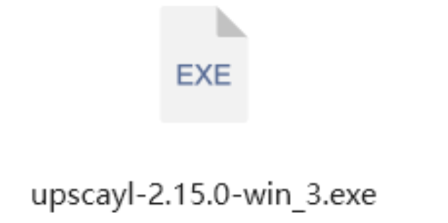 【工具】Upscayl-2.15.0图像放大增强变清晰工具_upscayl2.15-CSDN博客