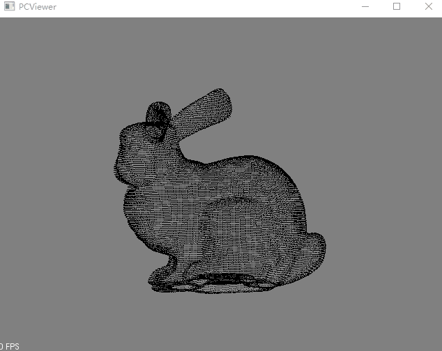 PCL + VTK + QT 点云读取显示_qt pcl vtk-CSDN博客