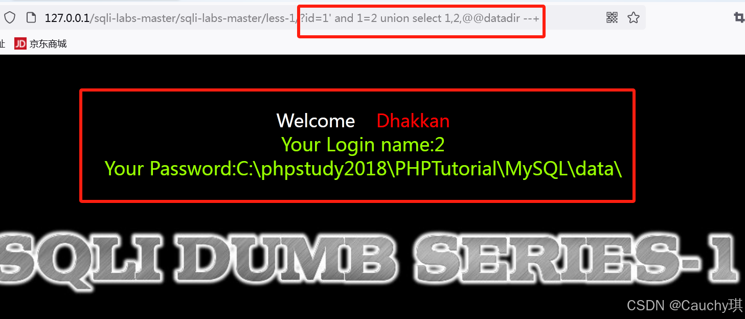 0基础SQL注入小白之sqli-labs靶场超详细通关（less-5~less-10：GET_盲注)_sqllabs通关-CSDN博客