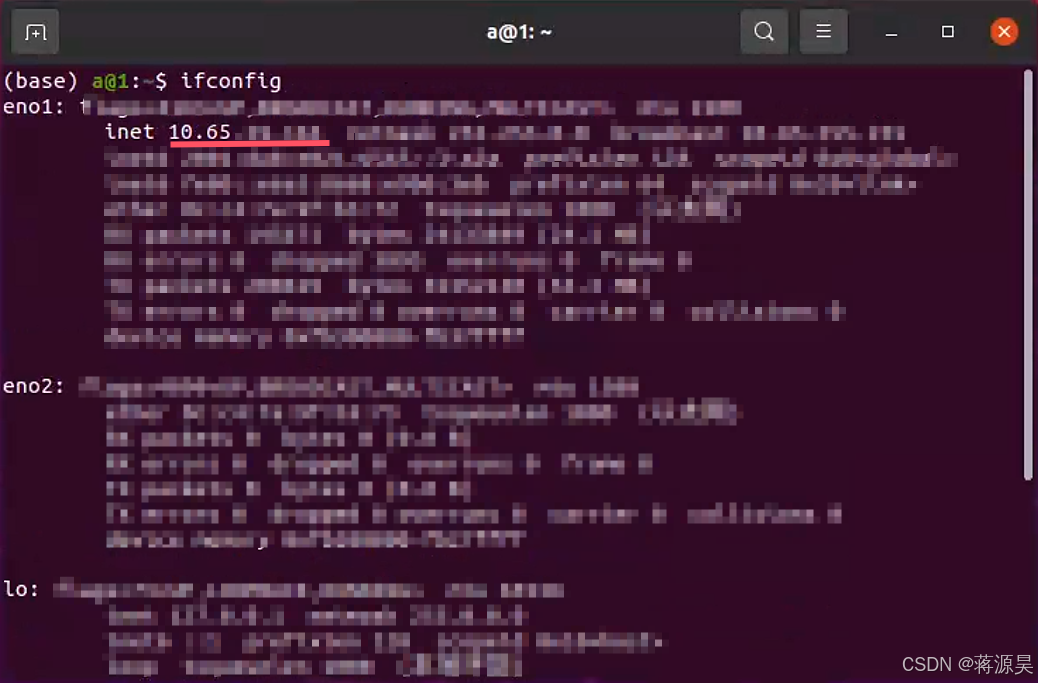 Ssh连接Linux服务器零基础教学_xborm-CSDN博客