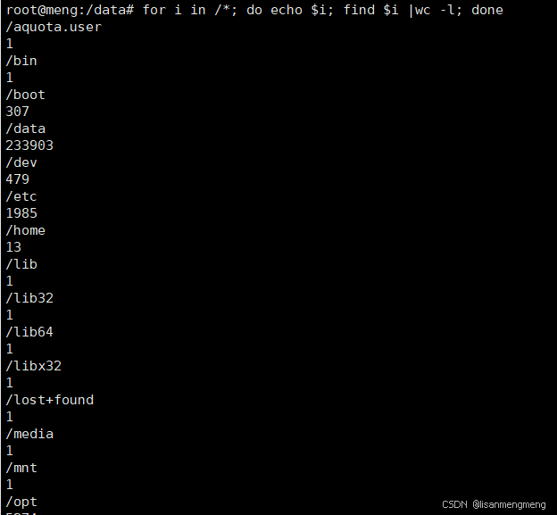 inodes 过载问题_inodes free in 0%-CSDN博客