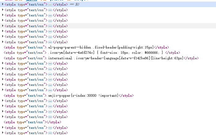 webpack loader-CSDN博客