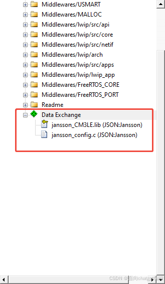 stm32f407使用官方库解析json数据_stm32 json-CSDN博客