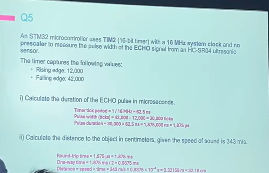 EBU5476 Microprocessor System Design北邮微处理器tutorial for week two-CSDN博客