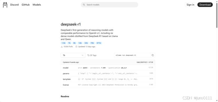 本地搭建私有知识问答库实践指南：Ollama+DeepSeek+Docker+RAGFlow_ollama+docker+ragflow-CSDN博客