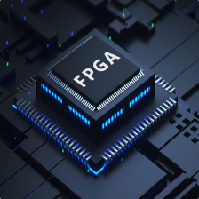 FPGA-VGA_fpga vga-CSDN博客